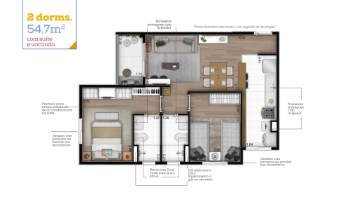 Pátio Central - Matiz, R. do Lavapés, 463 - Cambuci - imóvel na ...