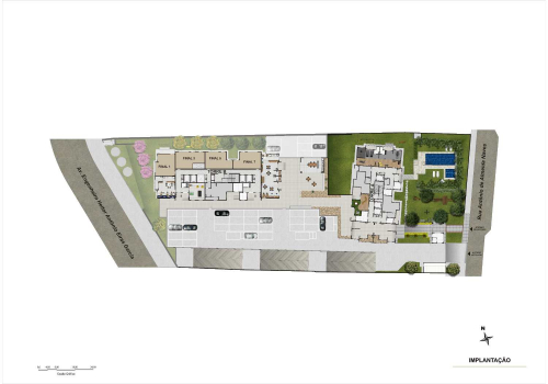 Way Butantã, Rua Antônio de Almeida Naves, 84 - Butantã, São Paulo - SP ...